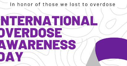 Elk Grove Village event honoring International Overdose Awareness Day ...