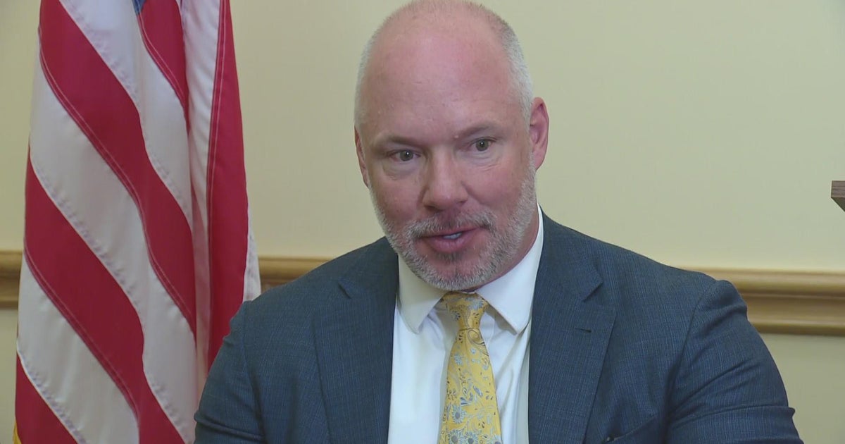 Possible recall of State Sen. Kevin Priola would cost $200,000 - CBS ...