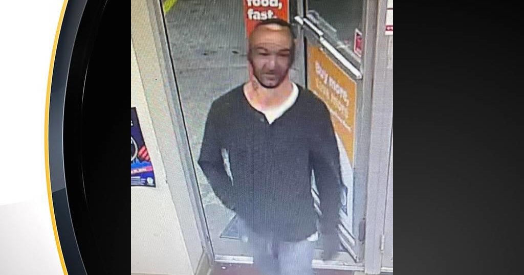 Police arrest 'pantyhose bandit' connected to Greene County robbery ...