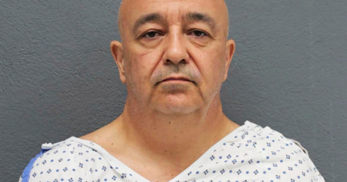 Ex-Ohio schools chief William J. Morrison III charged with luring ...