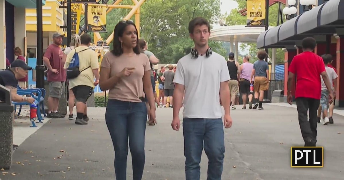 Waiting Child: Adam - CBS Pittsburgh