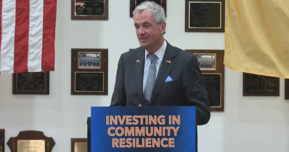 Gov. Phil Murphy announces more disaster relief funding for those ...