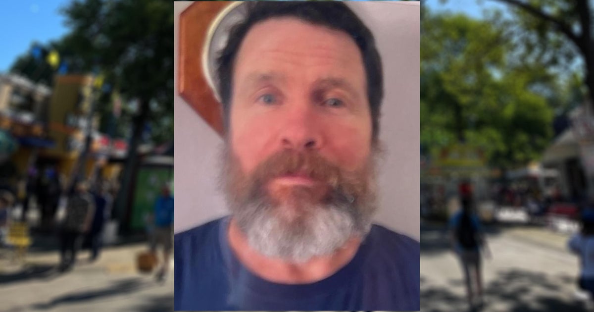Vulnerable Man Found Safe After Going Missing At State Fair Cbs Minnesota