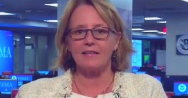 Water crisis is "absolutely tragic," FEMA head says - CBS News