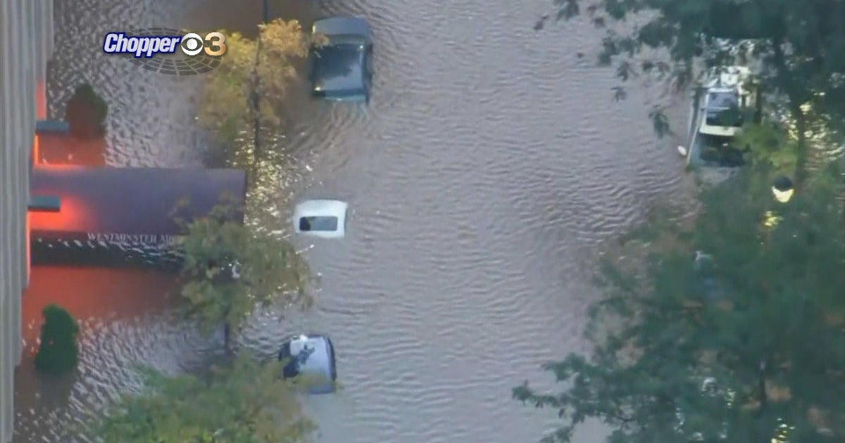 Ida 1 Year Later: What PennDOT's doing to prevent future flooding on ...