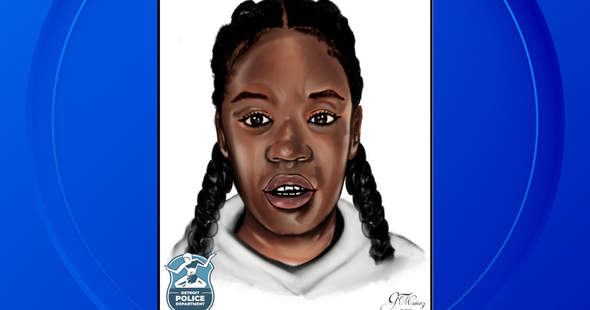 Detroit police: Jane Doe victim in shooting spree identified as 16-year ...