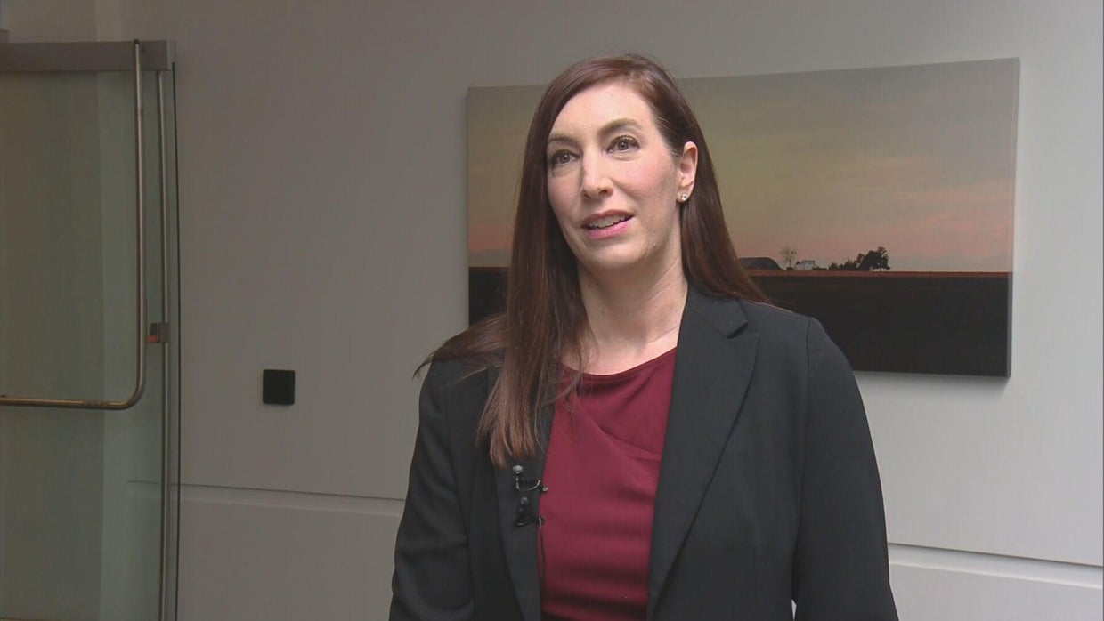 Kelly Weidenbach appointed Adams County Public Health Exec. Director ...