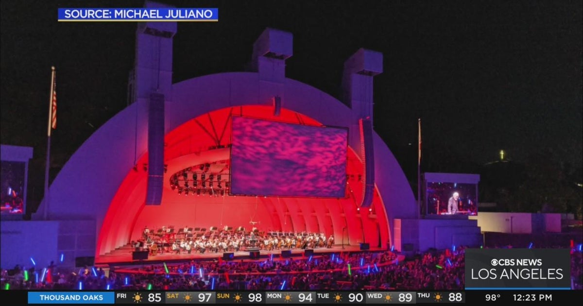 How to beat the extreme heat while enjoying the Labor Day weekend - CBS ...