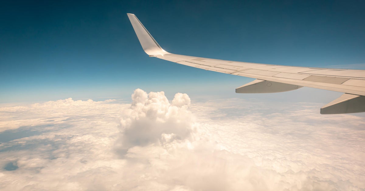 Travelers are paying roughly 20% more for gas, plane tickets this Labor ...