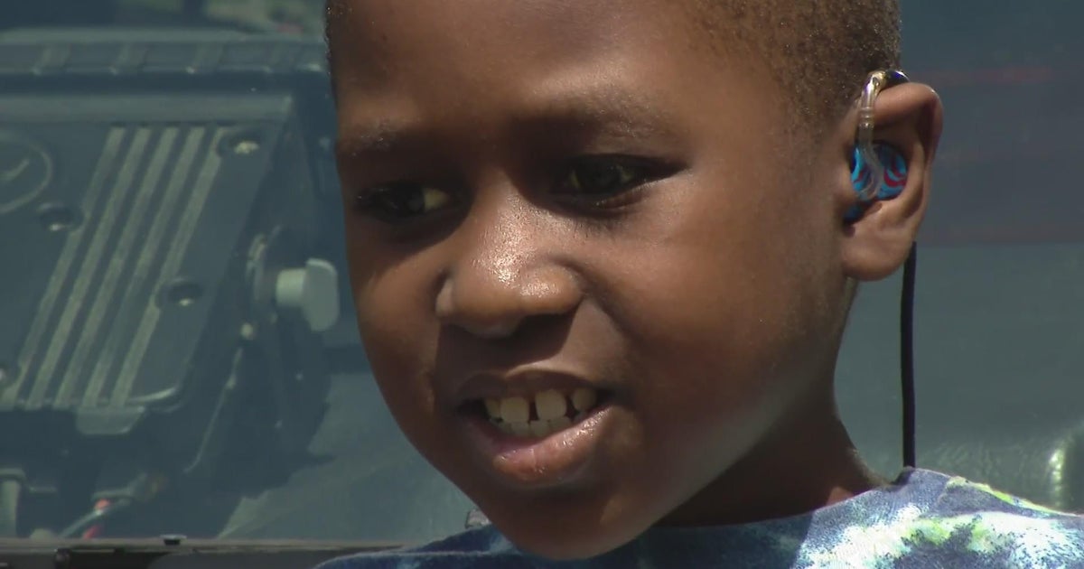 Project Fire Buddies brings $12,000 in gifts for Markham boy suffering ...