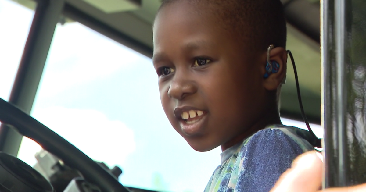 First responders with Project Fire Buddies bring $12,000 in gifts for ...