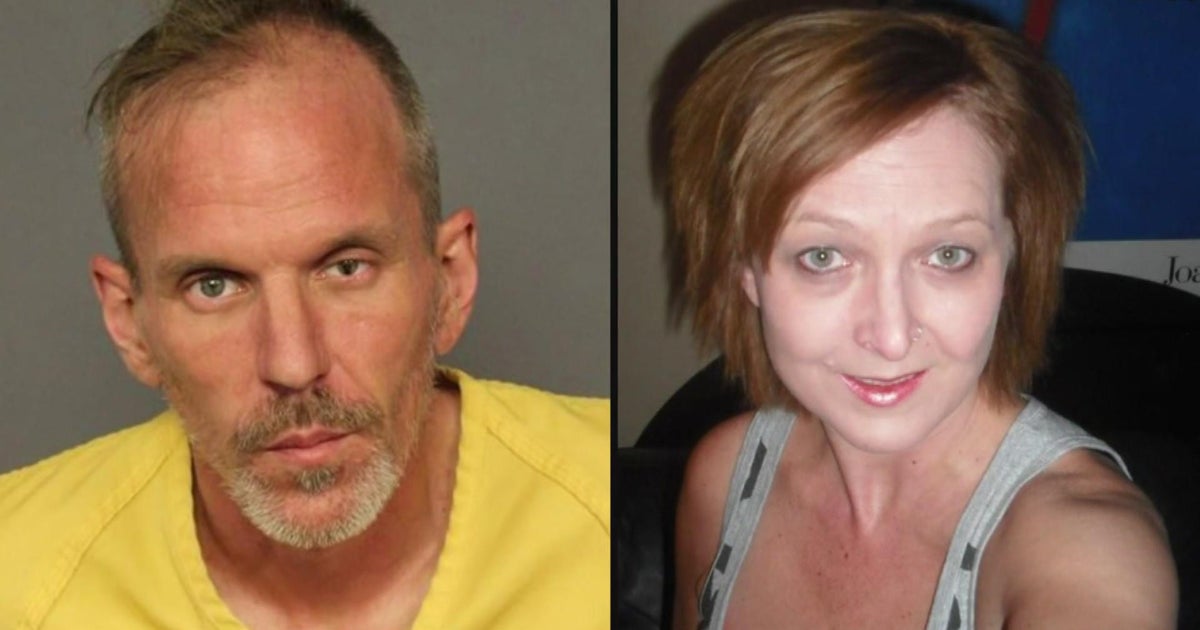 Domestic violence murder victim sought help before her death - CBS Colorado