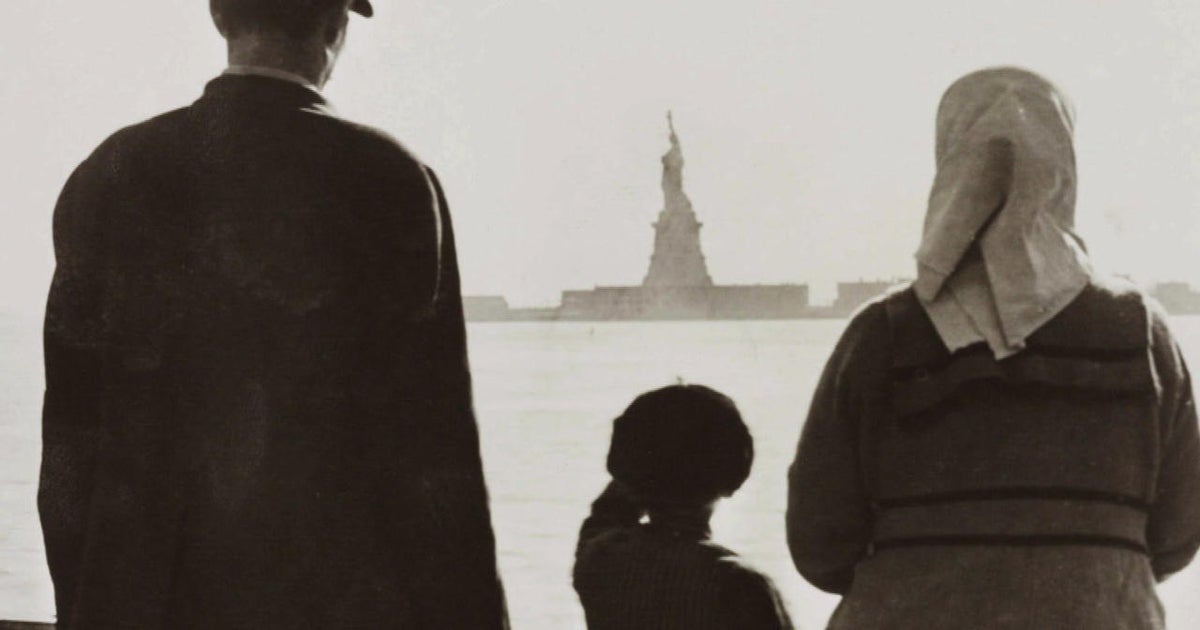 America's failures in response to the Holocaust - CBS News