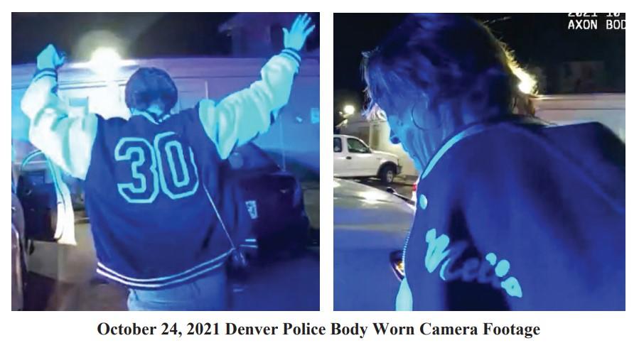 Report of woman handing out money leads to bank robber's arrest - CBS ...