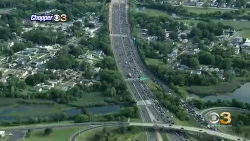 Latest traffic & transportation news and headlines - CBS Philadelphia
