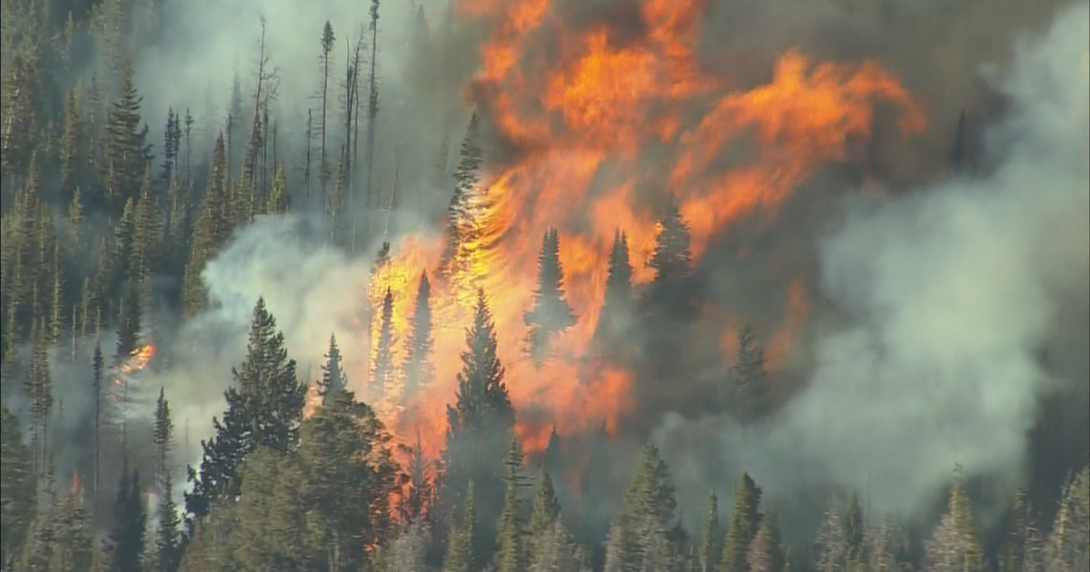 Fire agencies hope hot temperatures, holiday activities don't spark ...