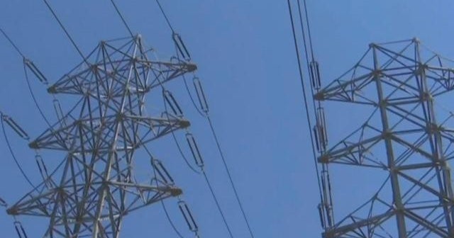 Californias Worst Heat Wave In Years Strains Electrical Grid Cbs News