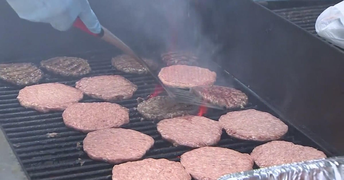 Best grilled food pairings with local brews - CBS Minnesota