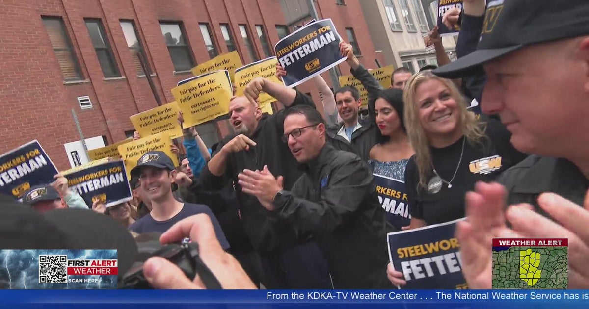 Democratic candidates descend on Pittsburgh to win support of labor ... Democratic candidates descend on Pittsburgh to win support of labor ...