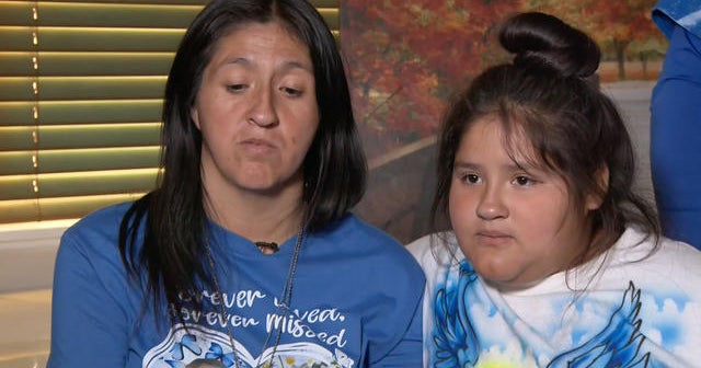 Uvalde fifth grader starts school year without twin sister, who died in ...