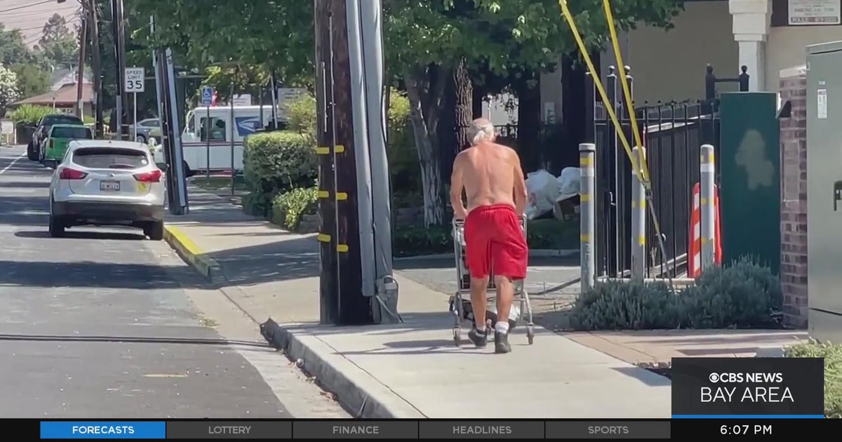Record Labor Day heat is miserable some East Bay residents, tolerable ...