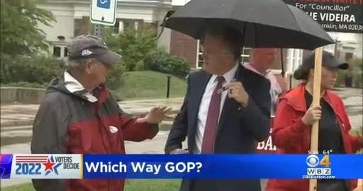 Primary Night Preview: What is Jon Keller expecting? - CBS Boston