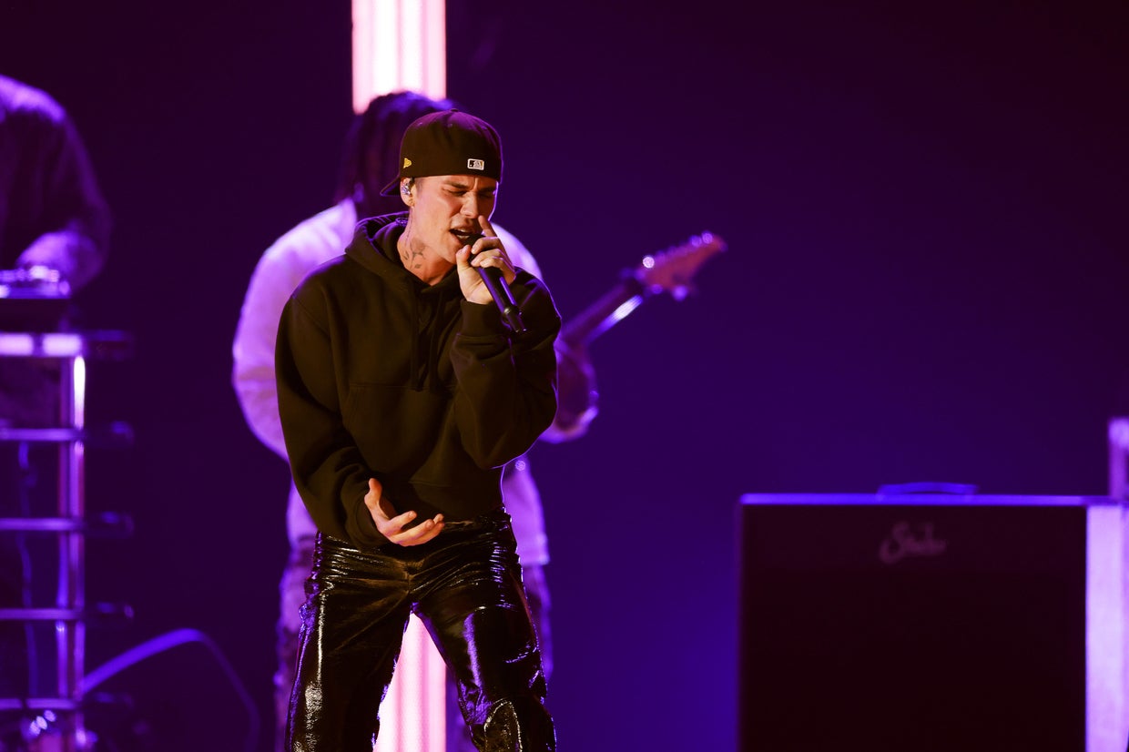 Justin Bieber taking a break from world tour to prioritize his health ...