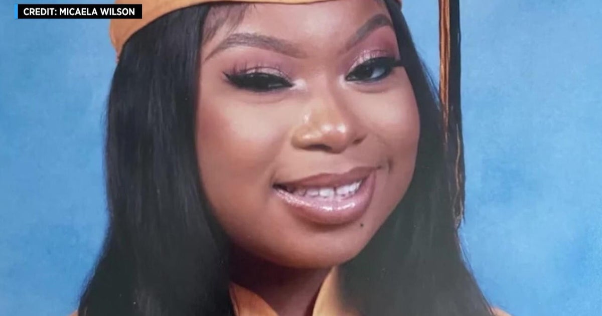 19 Year Old Angelia McKnight of Harlem lost her life in a house party ...