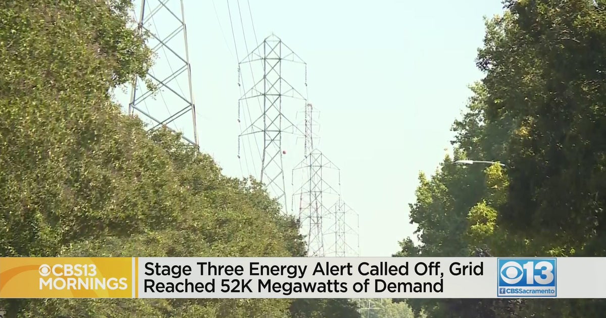 CBS13 AM News Update - 9/7/22 - CBS Sacramento