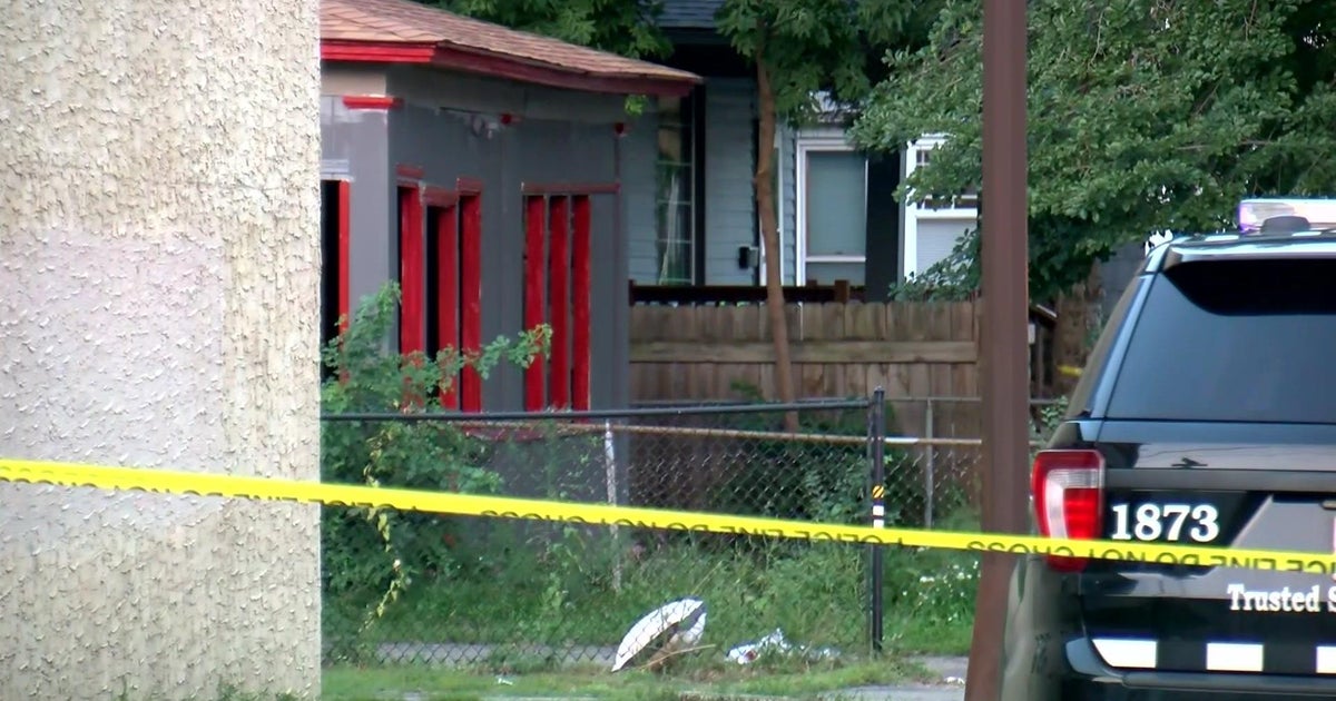 St. Paul triple homicide: Suspect arrested in Chicago by FBI task force ...