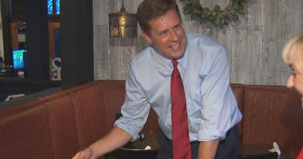 Keller @ Large: Geoff Diehl has work cut out for him against Maura ...