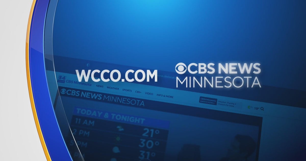 WCCO digital headlines: Morning of Sept. 7, 2022 - CBS Minnesota