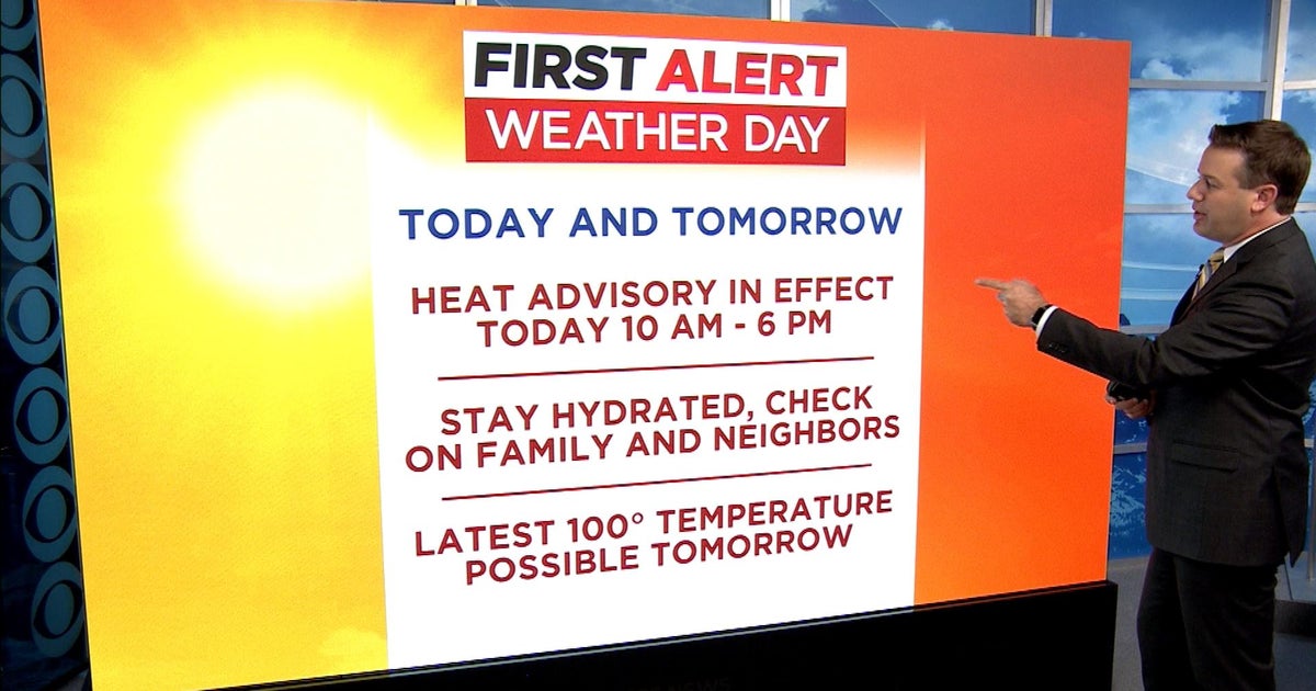 Denver Weather: Scorching late summer heat set to break more records ...