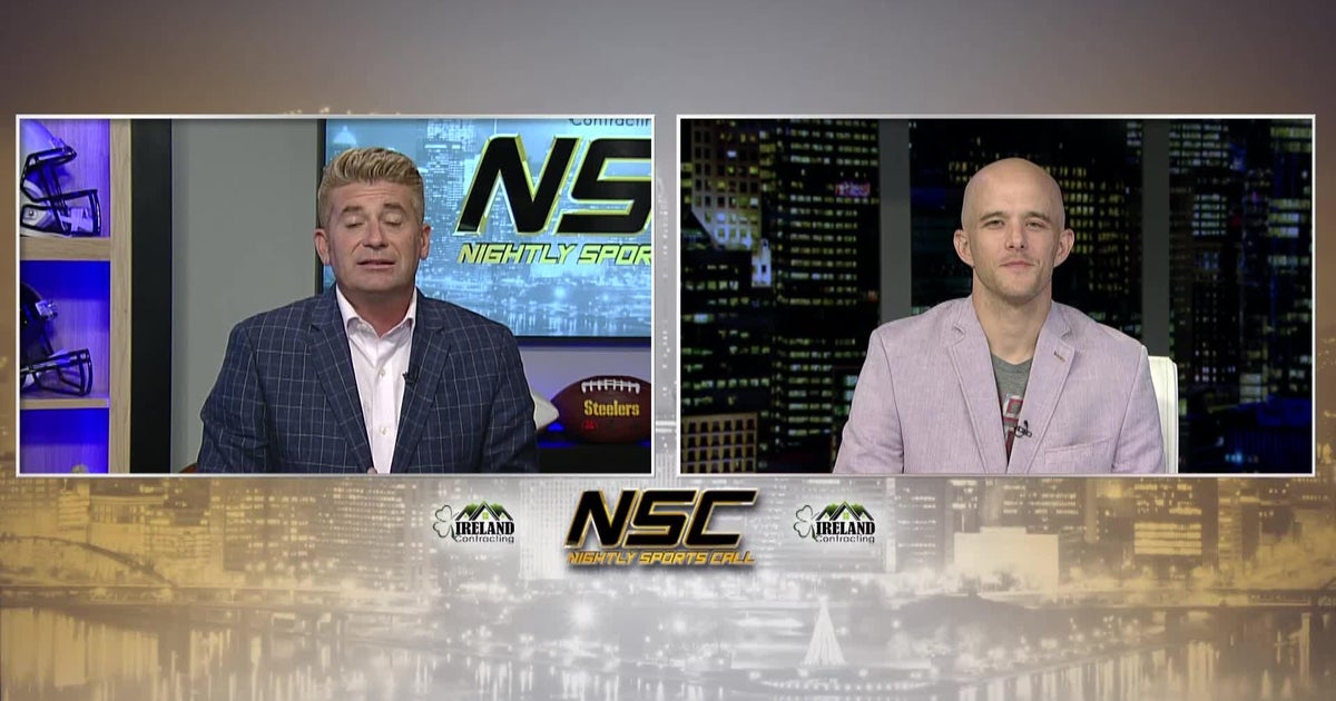 Ireland Contracting Nightly Sports Call: September 7, 2022 (Pt. 1 ...