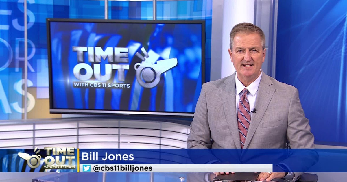 Former Cowboys safety joins CBS 11 as part of Cowboys Game Day every ...
