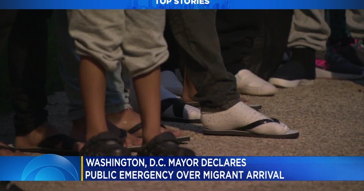 Top Stories in Dallas - Fort Worth, Sep. 8 - CBS Texas