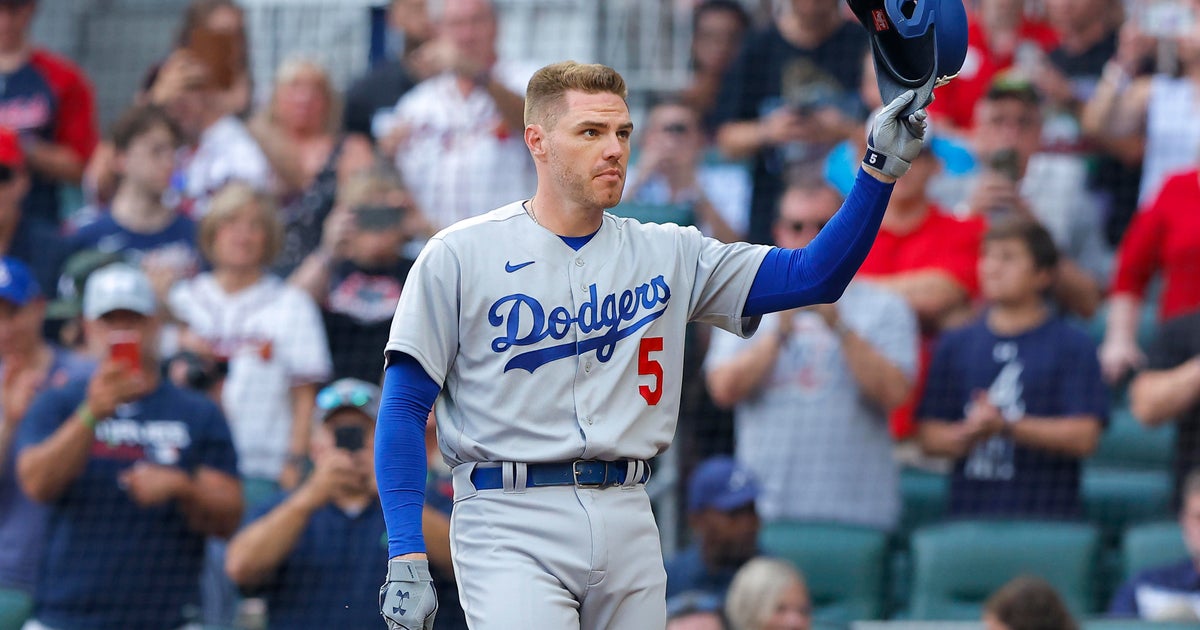 Radio host admits he made false claim on Freeman talks - CBS Los Angeles