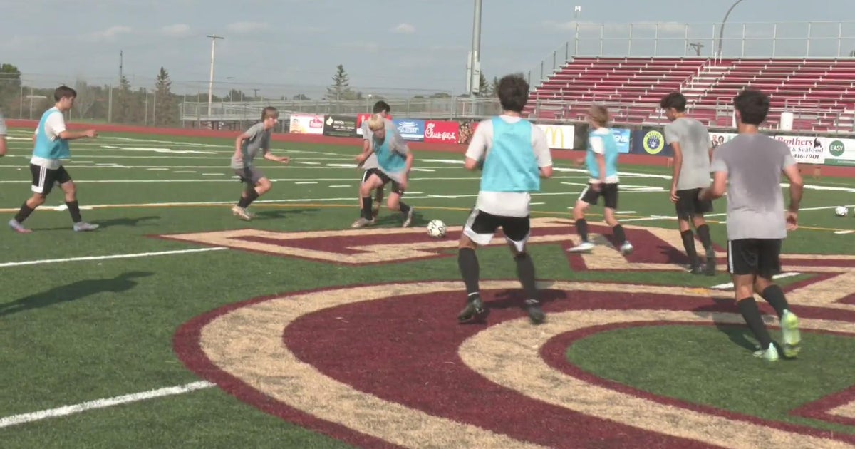 Maple Grove boys’ soccer on mission after last season’s upset - CBS ...