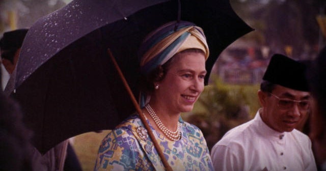 Former BBC royal correspondent Wesley Kerr reflects on life and legacy ...