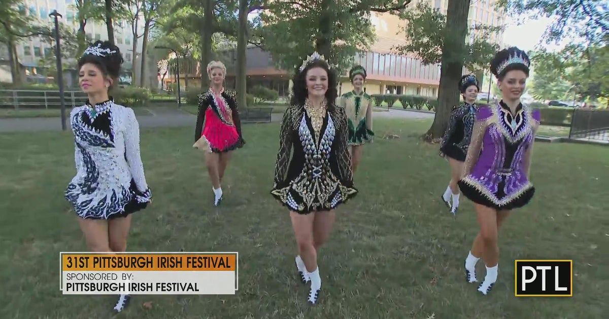 Celebrate everything Irish at the annual Pittsburgh Irish Festival ...