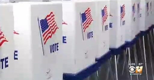 Texas Democrats urge chairs to mobilize women on abortion rights ...