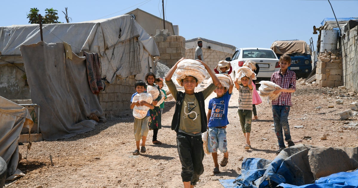 U.S. to retain 125,000 cap on refugee admissions for fiscal year 2023 ...