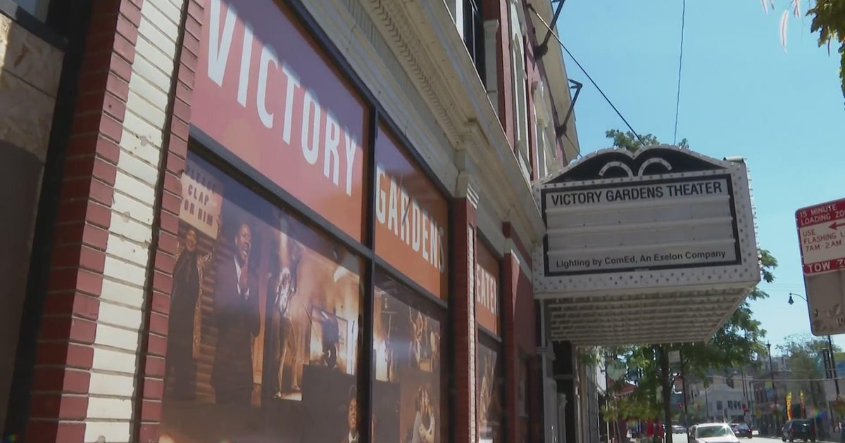 Victory Gardens Theater fires 18 workers; staff say they were trying to ...