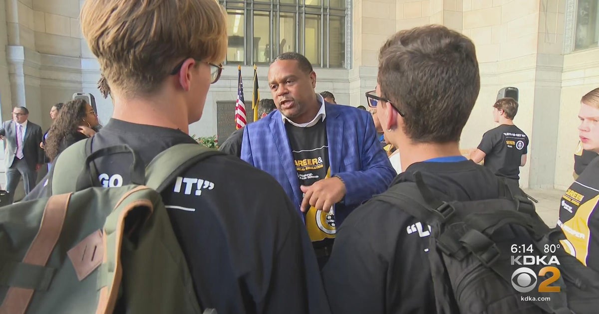 New partnership with city gives more Pittsburgh Public Schools students ...