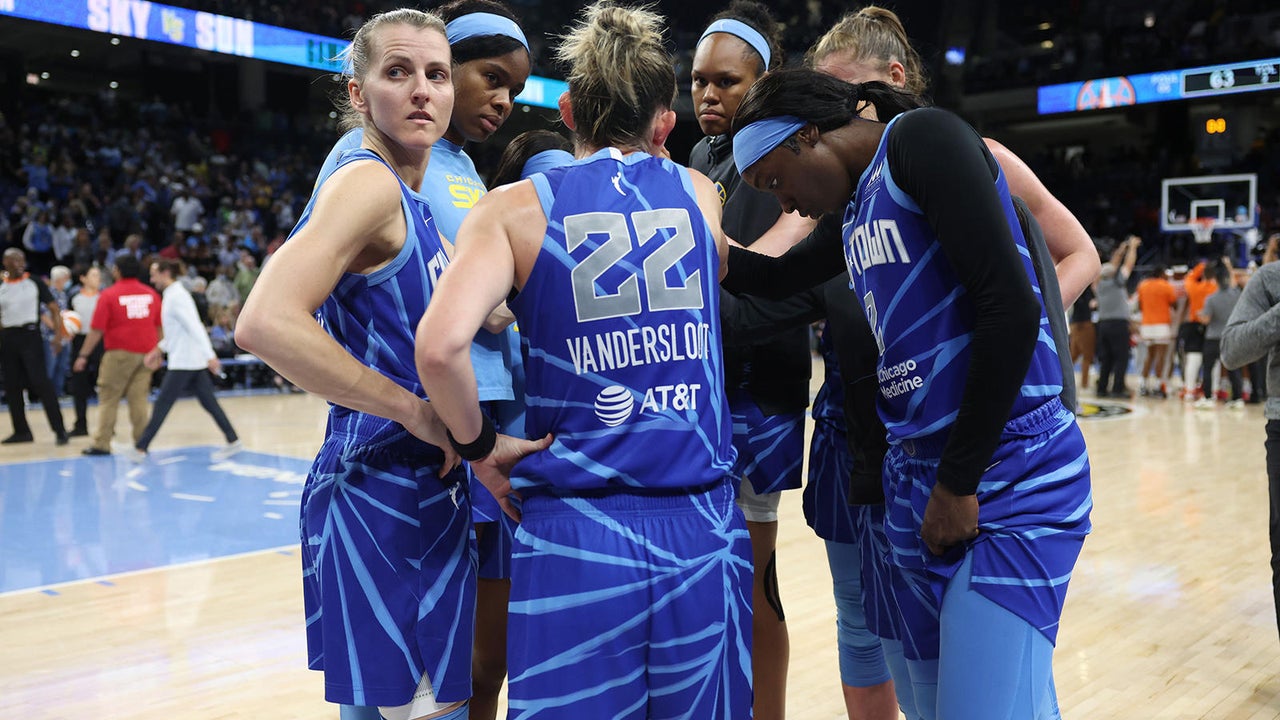 Sky sports news and updates - CBS Chicago