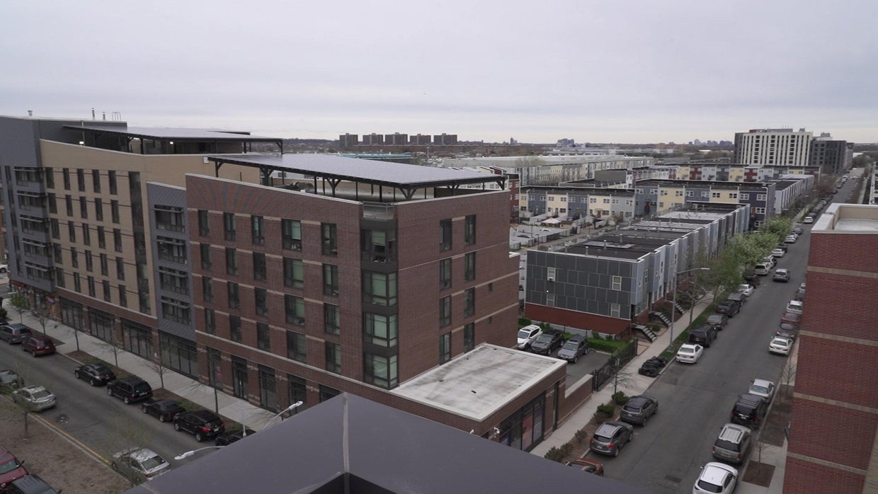 Nehemiah: Making the American Dream possible for first-time homeowners ...