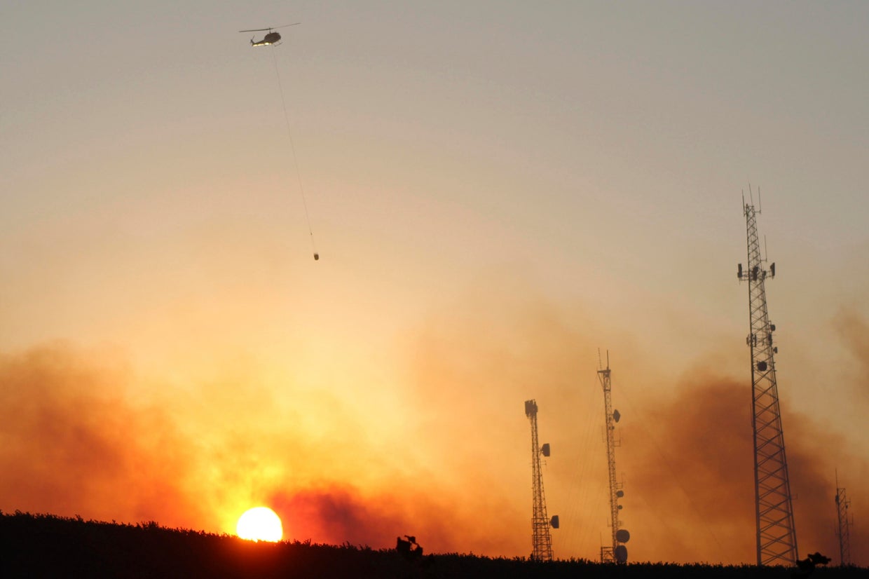 18 wildfires burning across Oregon, Washington force evacuations ... 18 wildfires burning across Oregon, Washington force evacuations ...