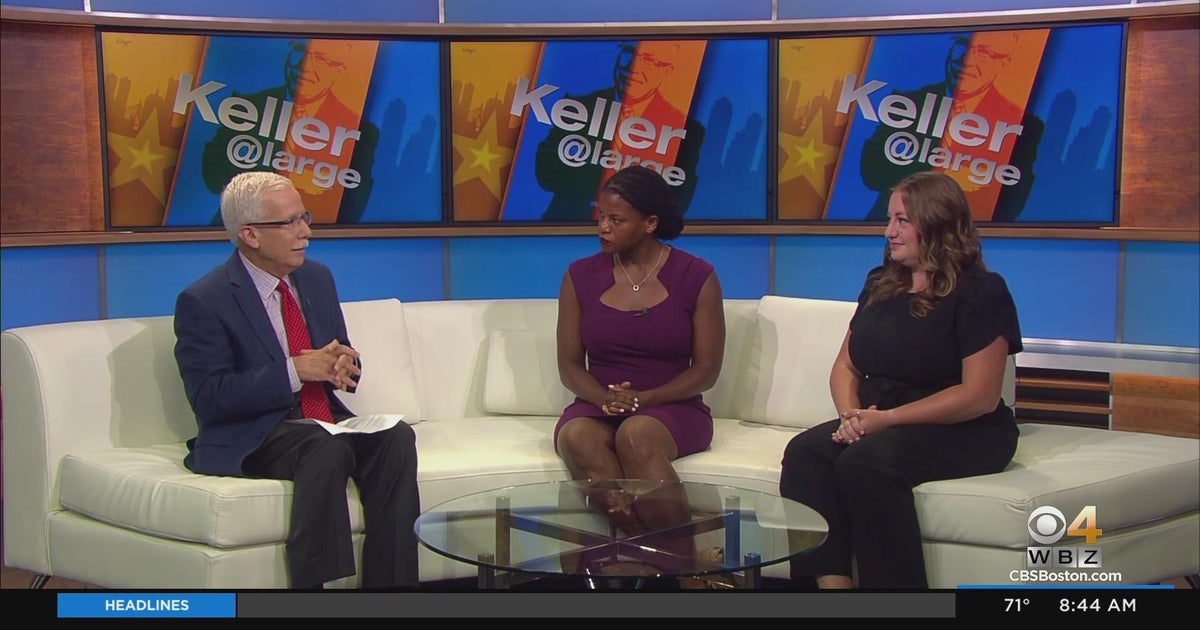 Keller @ Large: Looking ahead to November's ballot questions - CBS Boston