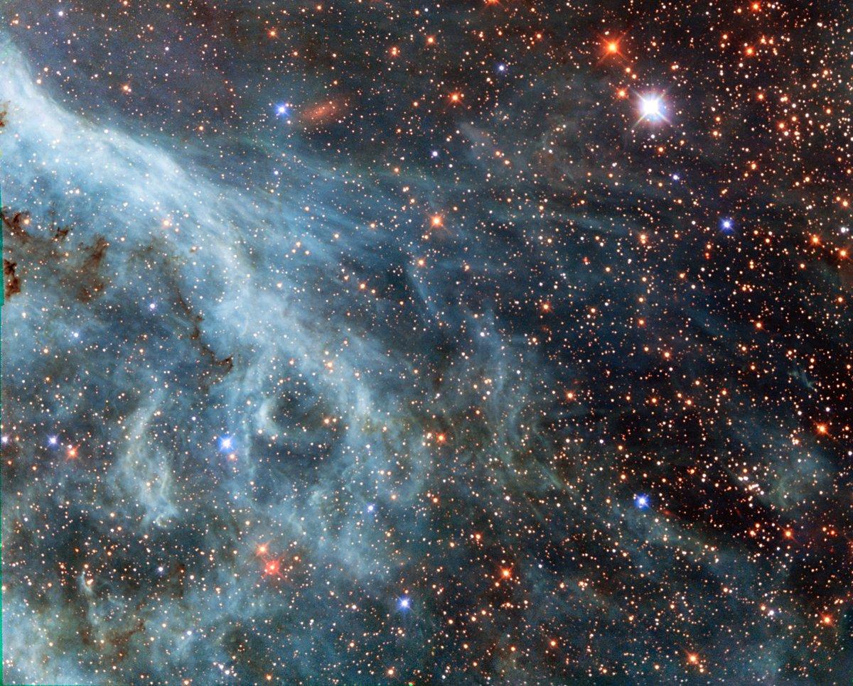 Webb Telescope Hubble And More The 60 Most Amazing Space Photos So Far