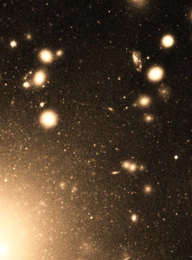 Webb telescope, Hubble and more: The 60 most amazing space photos so far